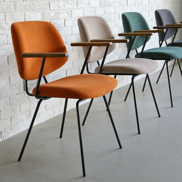 ABOCK CHAIR - NICO STOCK（ニコストック）【公式】